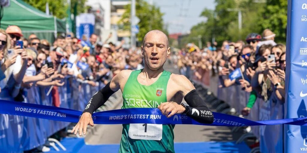 Ultra Marathon Distance: How Far Can You Go? - EDP Maratona de Lisboa