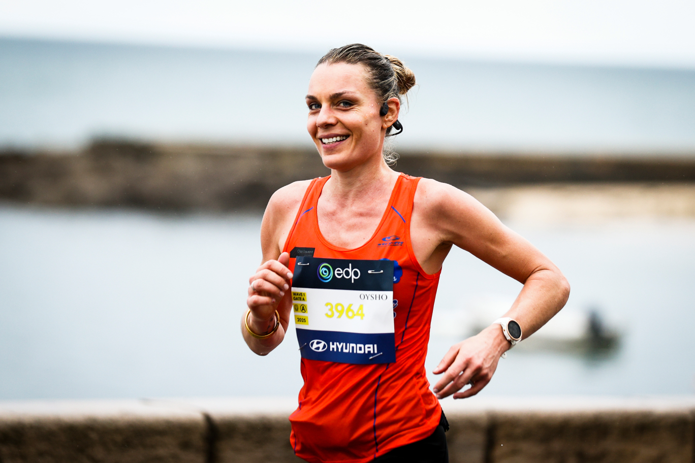 EDP Maratona de Lisboa 2026 - Site Oficial - Inscrições Abertas!