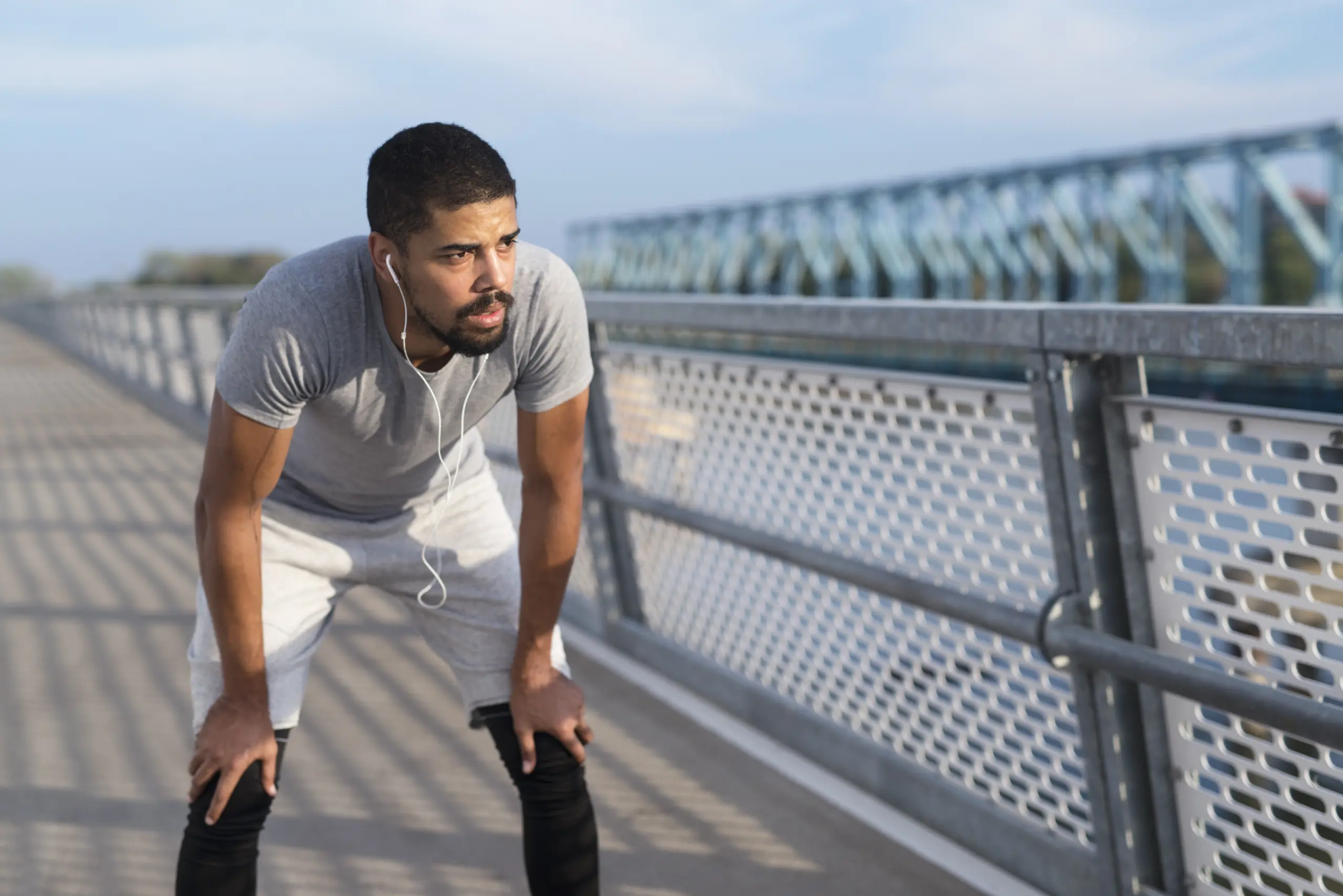 Hip Pain After Running? Commons Causes and Solutions : EDP Maratona de ...