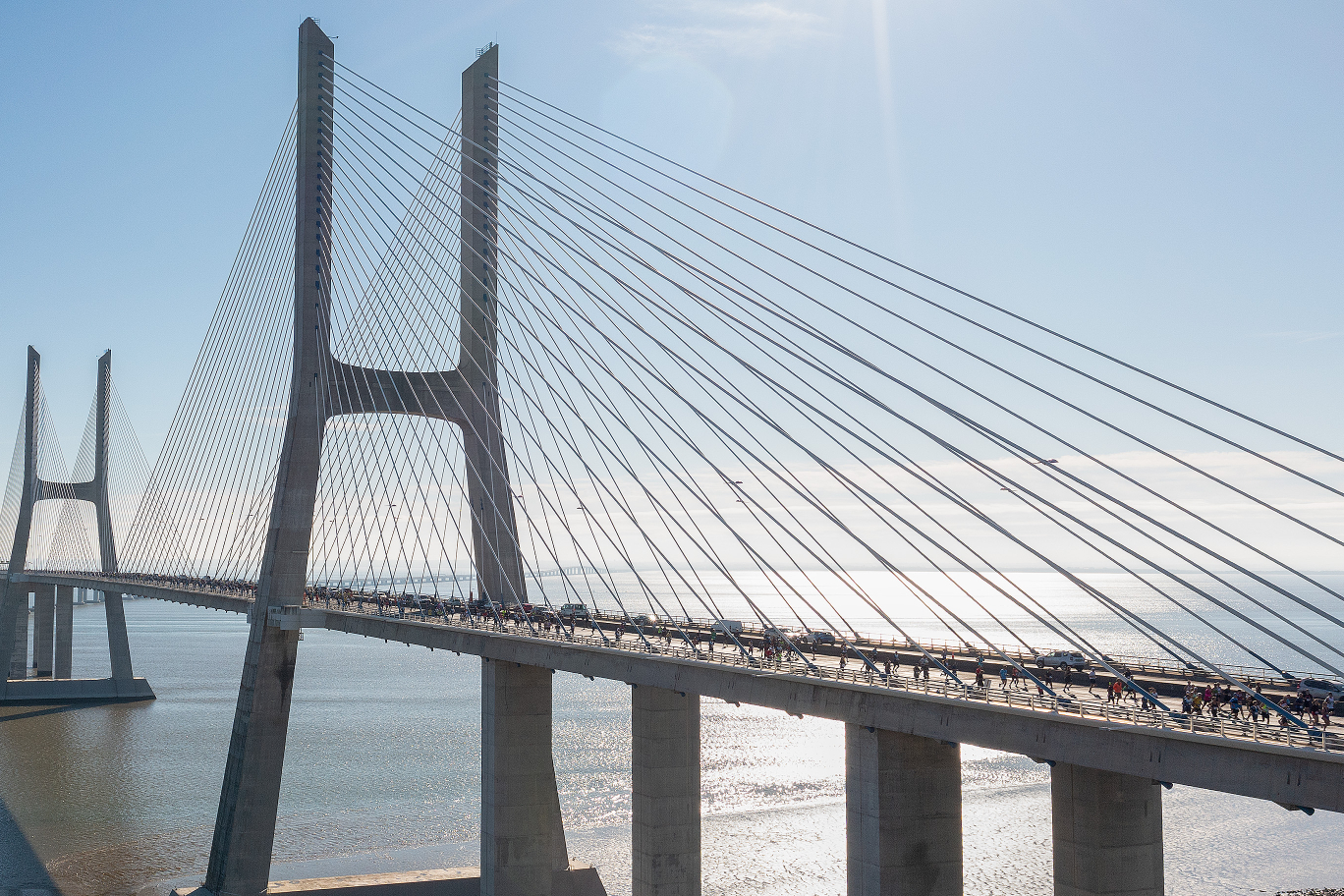 Hyundai Meia Maratona 2026 - Site oficial - Inscrições abertas!