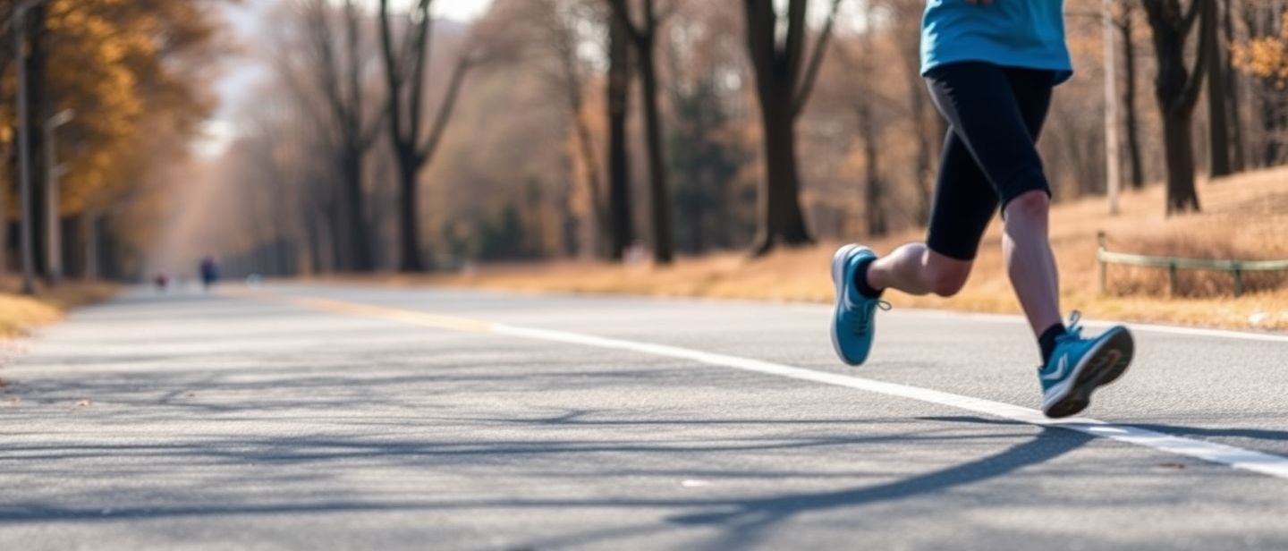 How Far Is a Half Marathon?